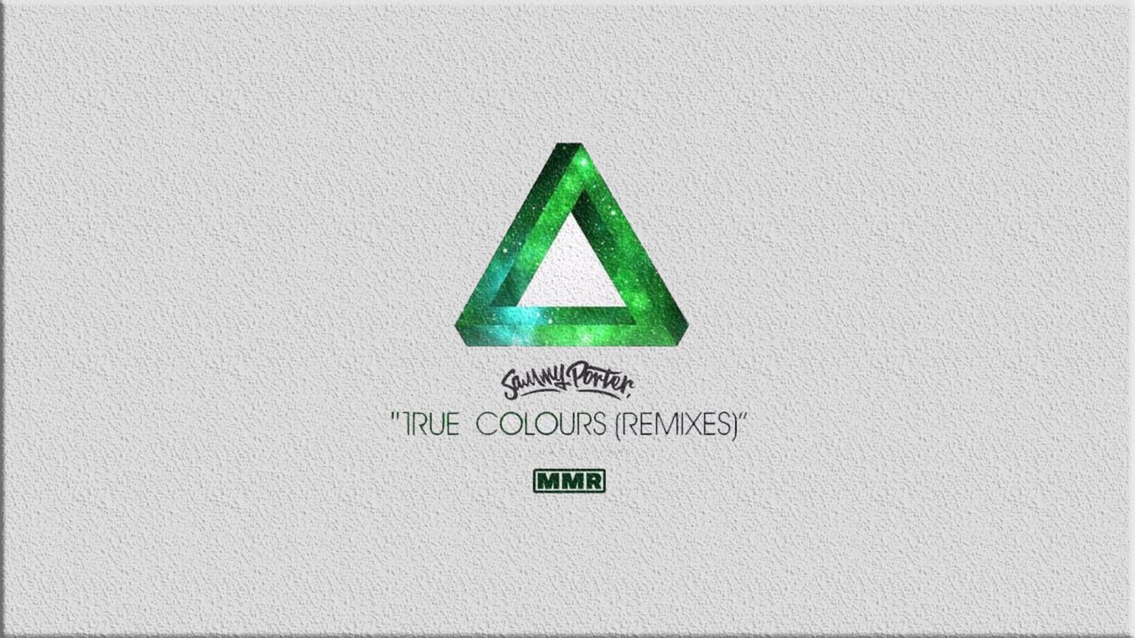 Sammy Porter ft. Grace Fleary - True Colours (Ali Emm Remix) - YouTube