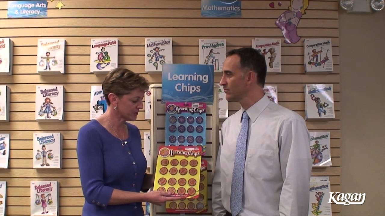 Learning Chips - YouTube