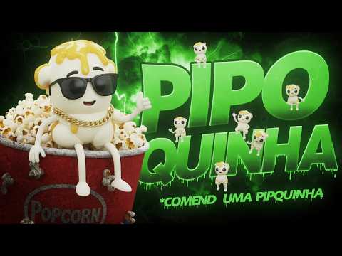 COMENDO UMA PIPOQUINHA - com roupa de dormir, assistindo a novela (FUNK REMIX) Maná Gravações