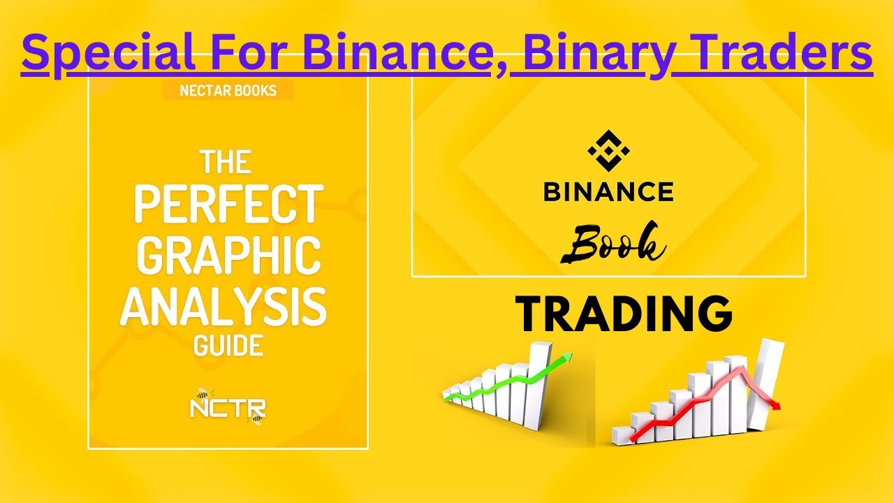 Perfect Chart Analysis Trading Book 2023 (#binance #binary #forex ...