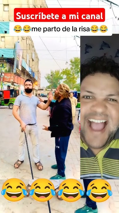 Broma a mi amigo el sigo que ve jajjaja #humor #darwincomedia #comedia - YouTube