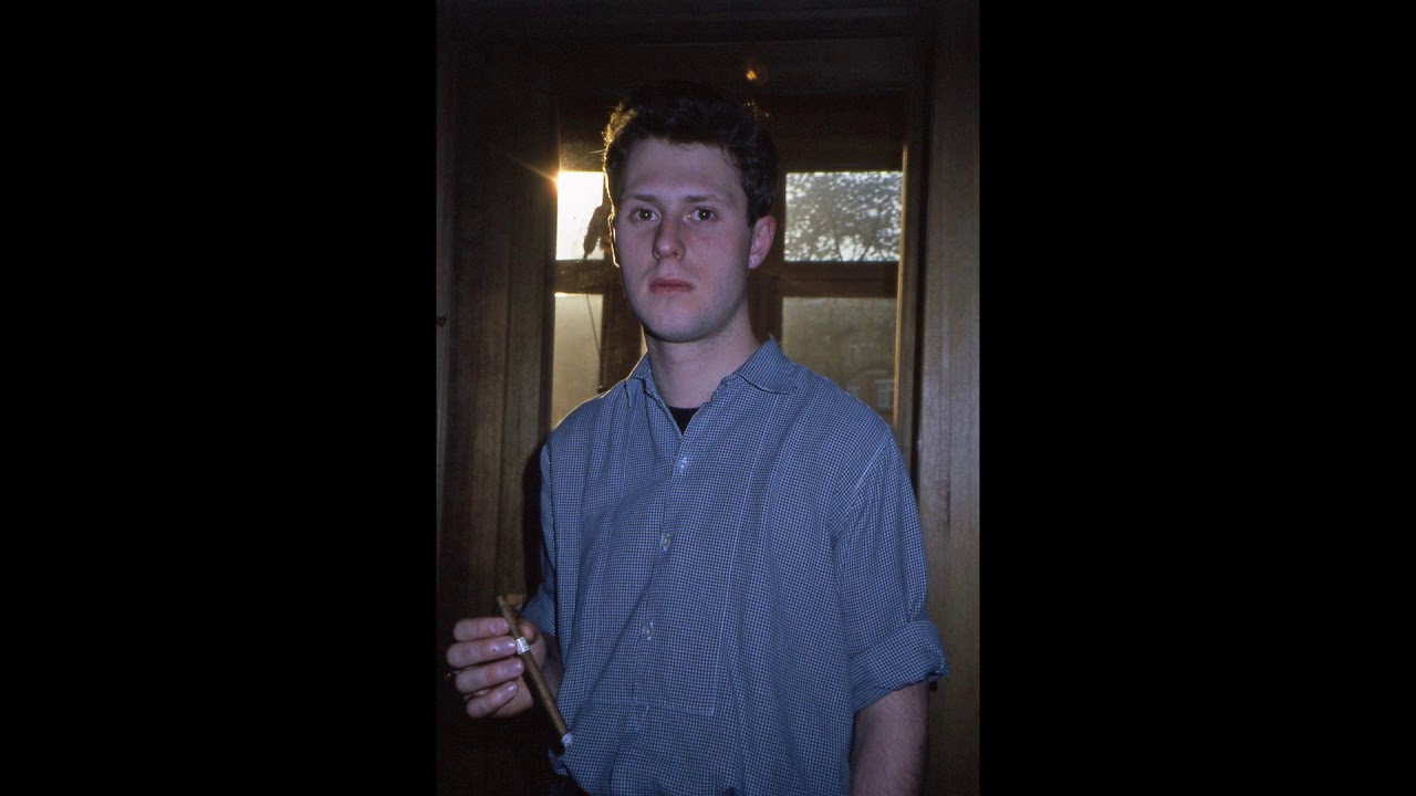 "Maximum" Jeff Bodart 1985 - YouTube