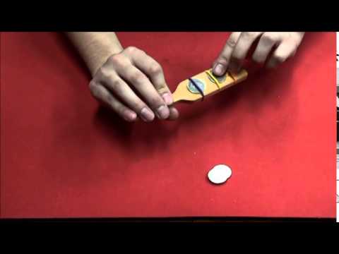 Money Paddle Deluxe - YouTube