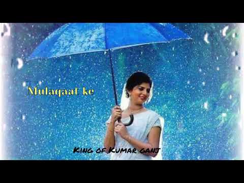 barsaat ke din aaye status video ।Whatsapp status video  ।Kumar sanu।King of kumarganj ।alka yagnik
