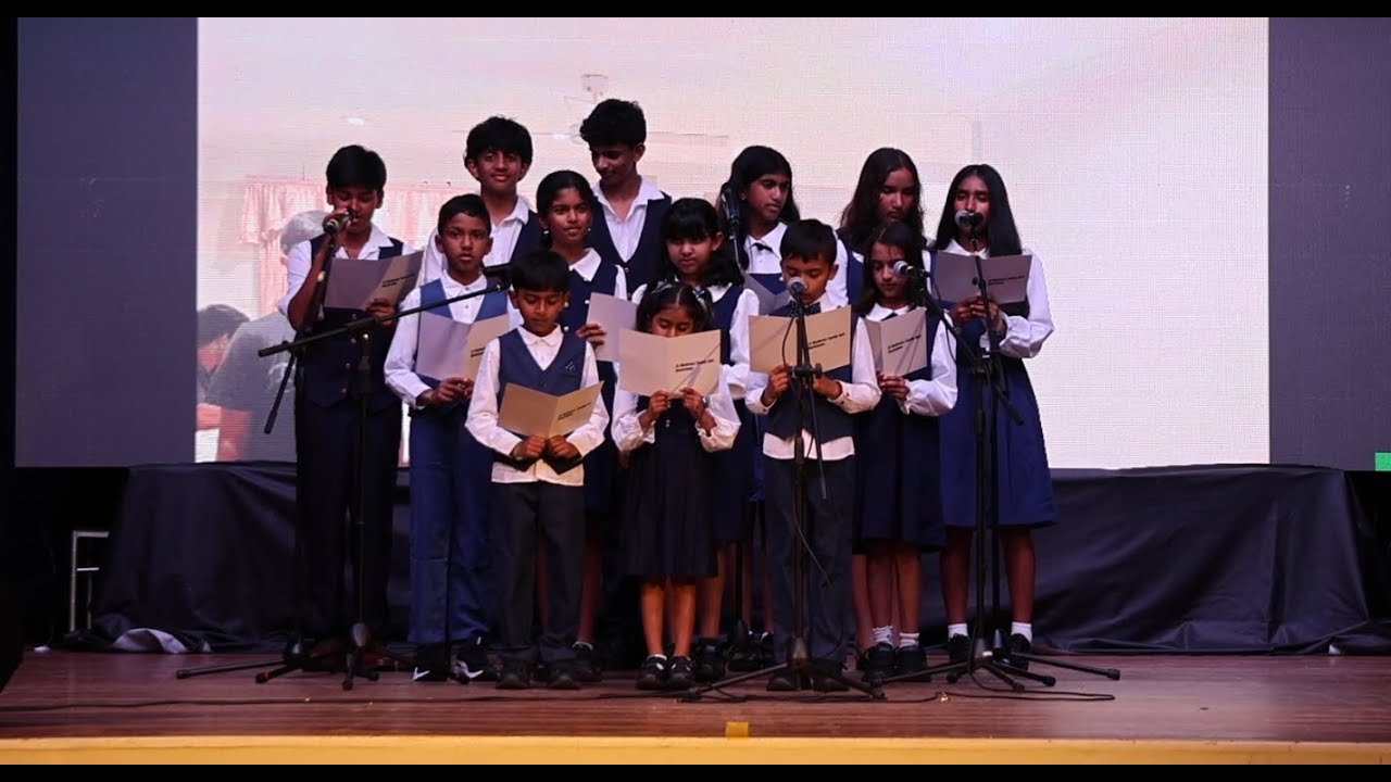 Together in Faith (Group Song) - St Mathew Family Unit - Parish Day ...