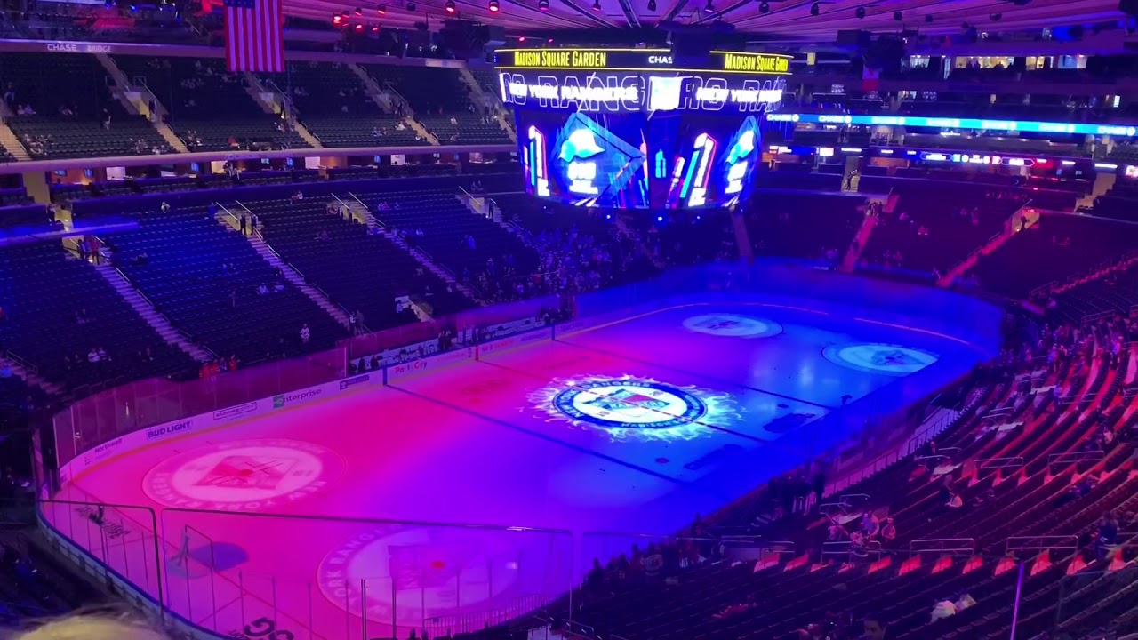 Ray Castoldi Organ Set - YouTube