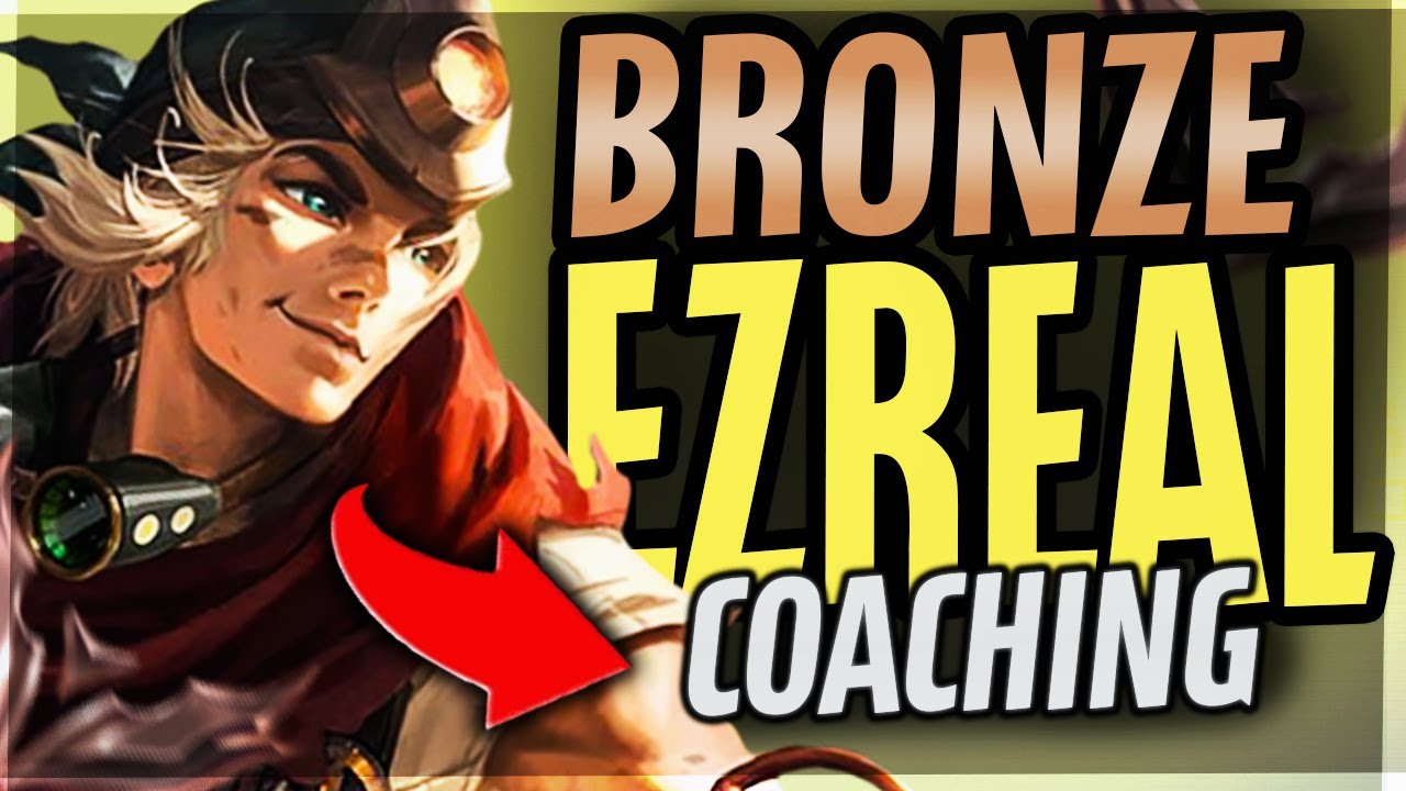 How to Win Every Lane even with a Bad Support | ADC guide - YouTube