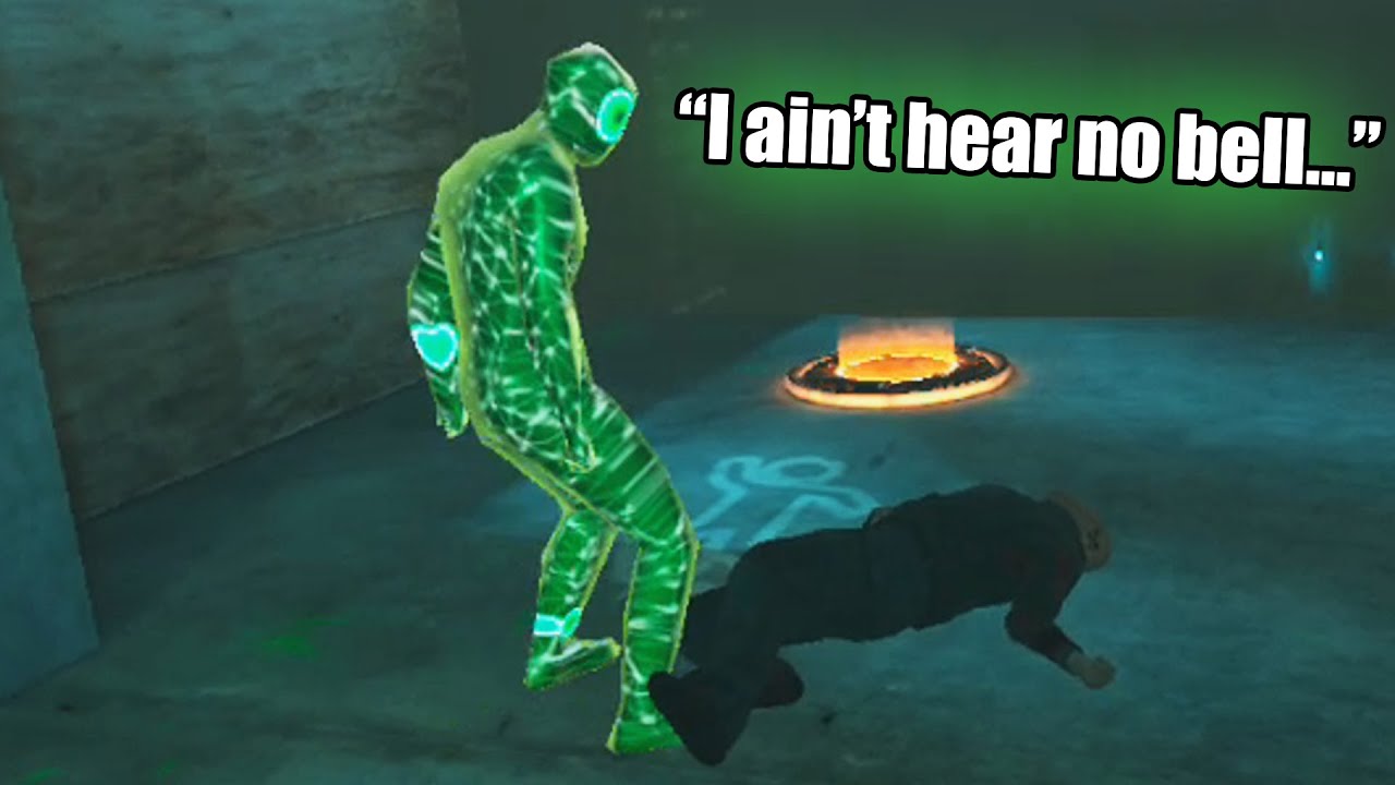 The Strongest Enemy In BONELAB VR - YouTube