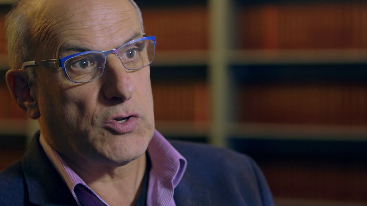 Dan Bates: Renewable Energy on the Blockchain - YouTube