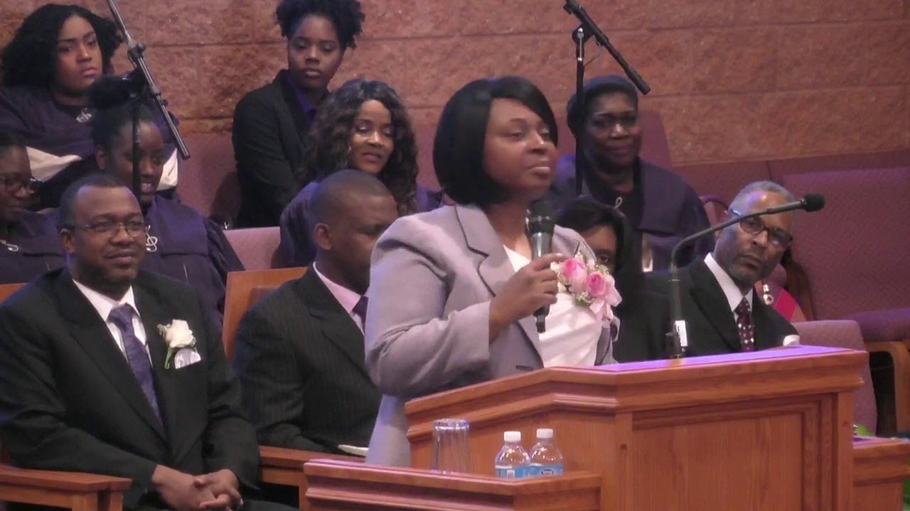 Limitless - Pr. Paula Olivier (Audio Sermon 10/21/2023) - YouTube