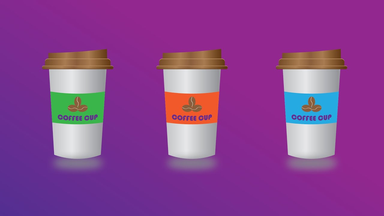 Desain Cup Coffee Menggunakan Adobe Illustrator CC YouTube desain-cup-coffee-menggunakan-adobe-illustrator-cc-youtube