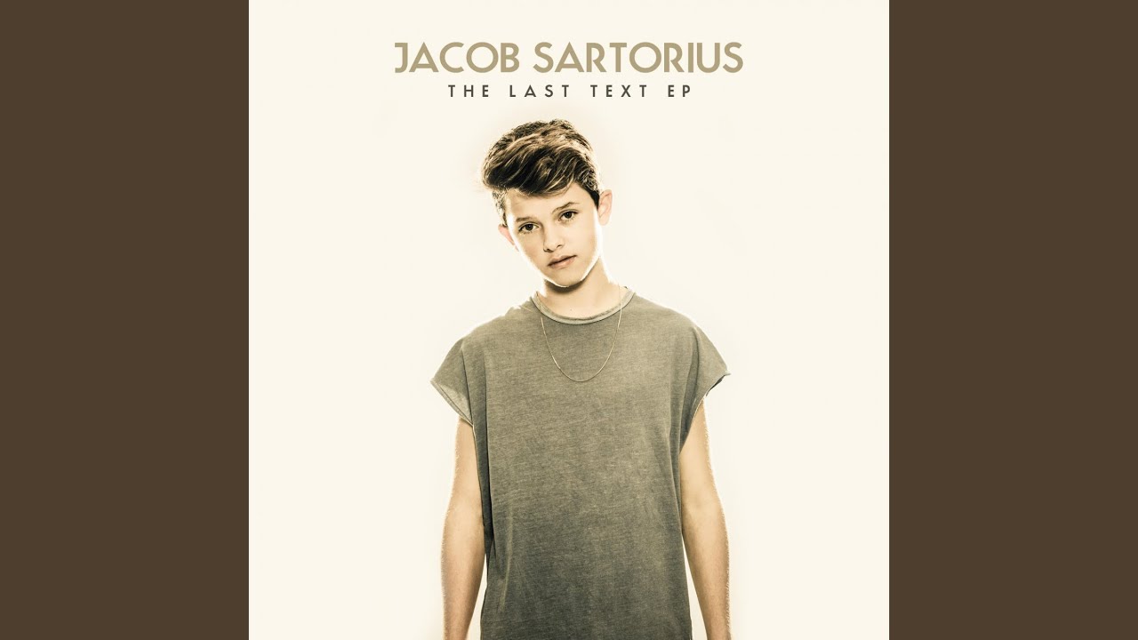 Last Text - YouTube