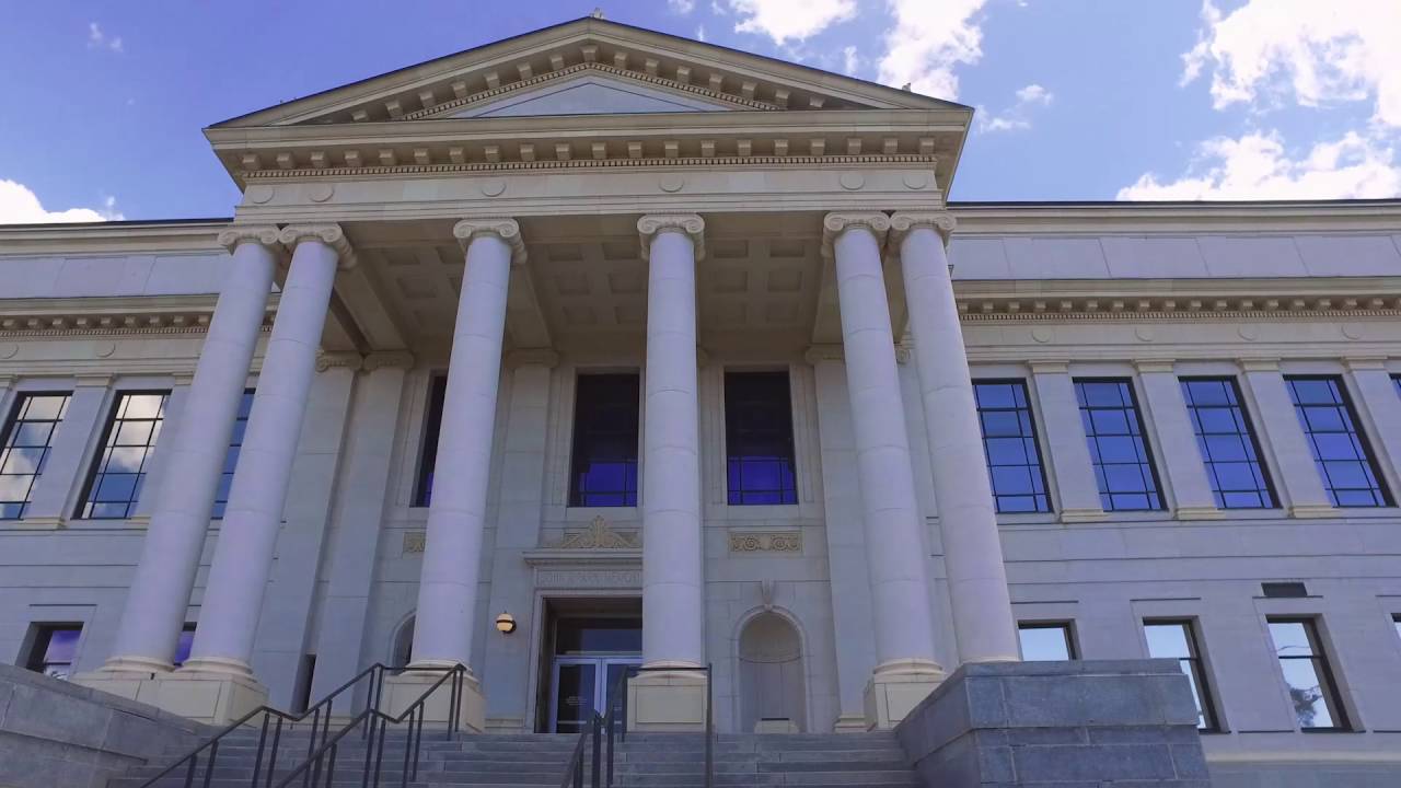 Welcome to Imagine U - YouTube