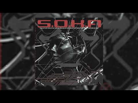 MOSKA X ECHO - S.O.K.A