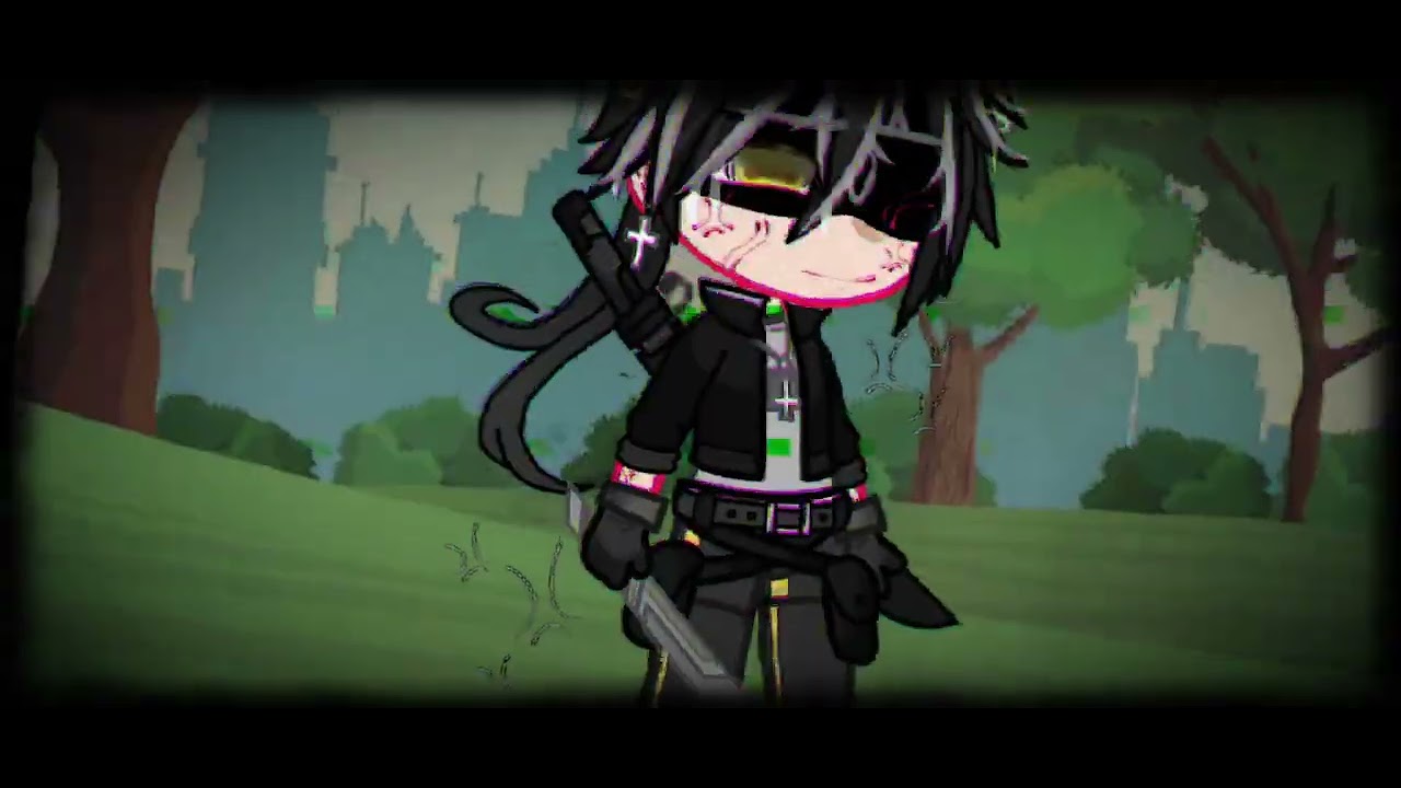 dont touch YangYang..//Wuthering waves//YangYang x Rover - YouTube