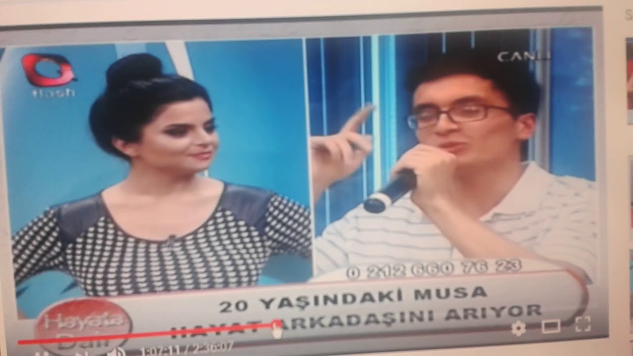 Musa şahin urfa yemeği - YouTube