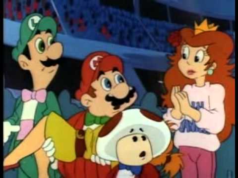 super mario bros 3 kootie pie y el rock and roll