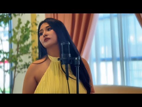 Penguji - Dyanne Oshield (Cover Version) 