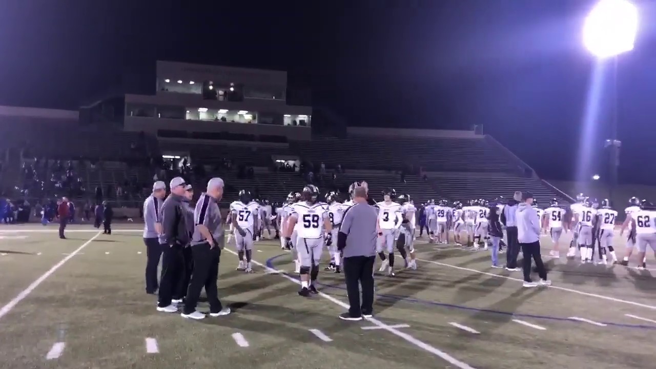 Randall Raiders - 2018 Bi-District Champs ! - YouTube