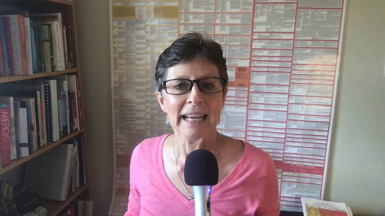 A German New Medicine view of a Current (2020) Microbe - YouTube