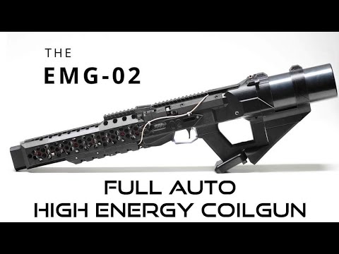 EMG-02: The Next Level - YouTube