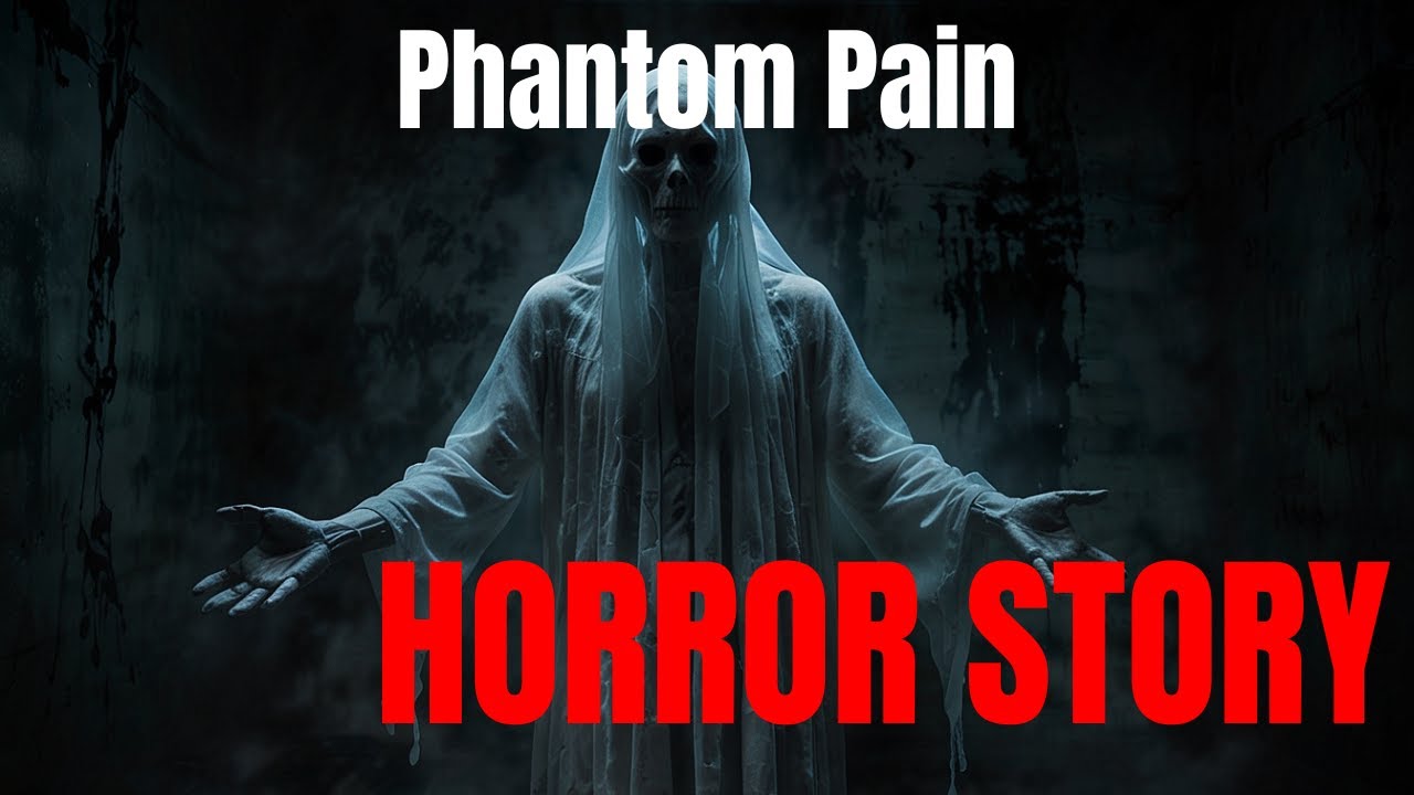 The Phantom Pain: When the Dead Still Hurt | Horror Story - YouTube