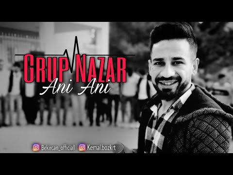 Grup Nazar Ani Ani Arabic Halay 2021