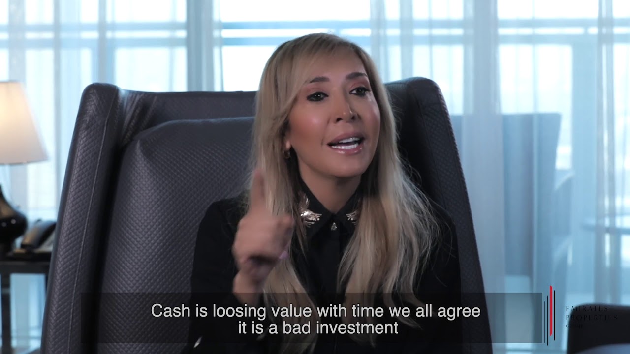 Properties Insights with Hanan Janho | Episode-7 - YouTube