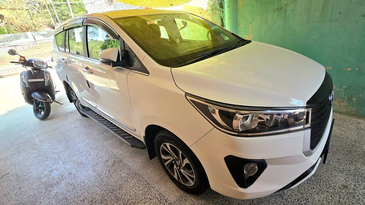 Innova Crysta Engine Sound | Innova Crysta Engine Start Sound | # ...