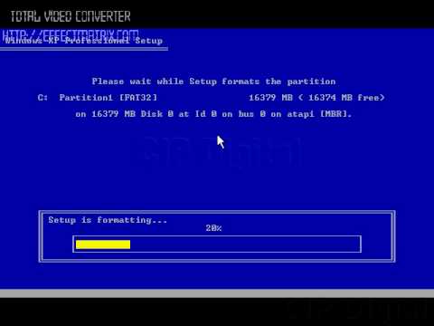 winXP - YouTube