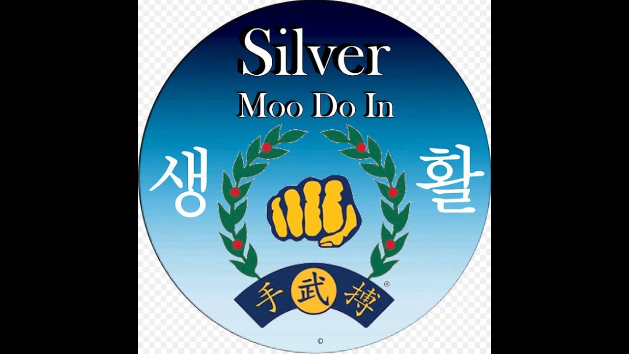 Silver Moo Do In Zoom Class Jan 21 2023 Brian Corrales SBN USA TAC ...