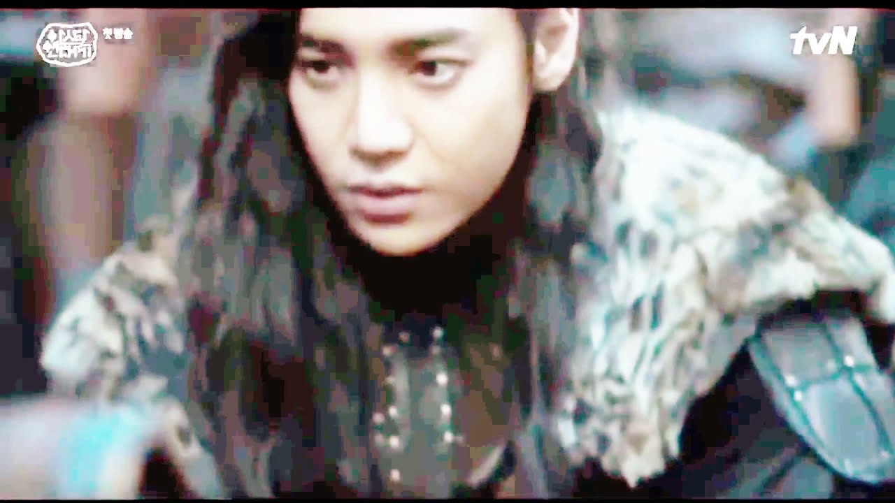 YOUNG TAGON MOMENTS - ARTHAL CHRONICLES (MAD WORLD BY IMAGINE DRAGONS ...