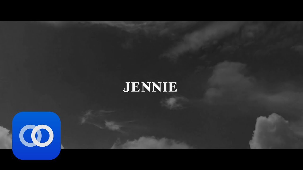 JENNIE - 'Forever' M/V TEASER - YouTube