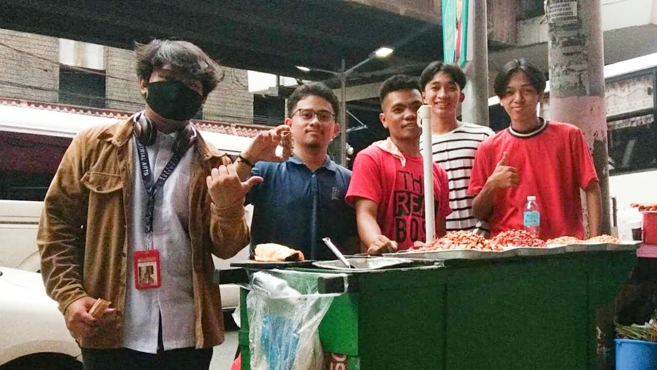 Industrial arts 11 SY 2022 to 2023 Project on ICT ETECH - YouTube