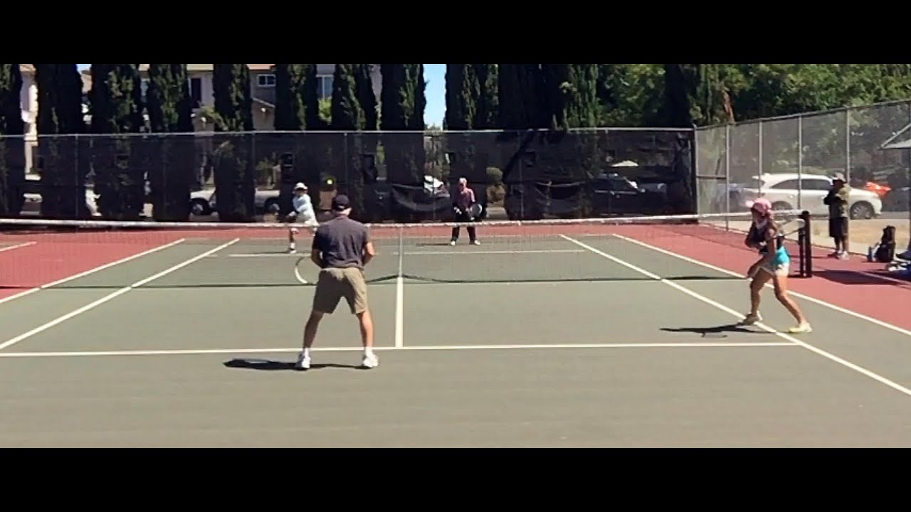 Just 5 Games at Cahalan Park, July 30 2024 - YouTube