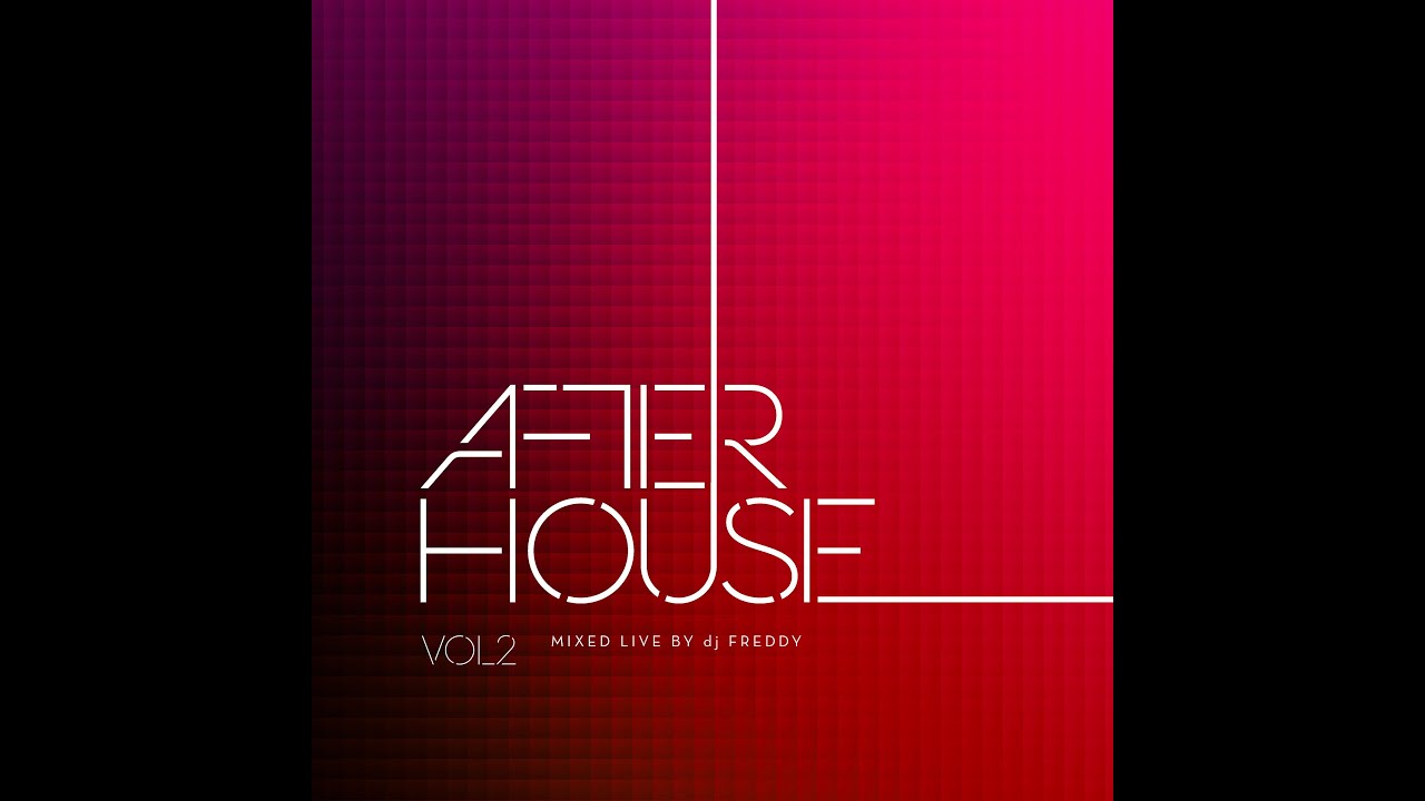 After house 2 mixed by dj Freddy teaser - YouTube