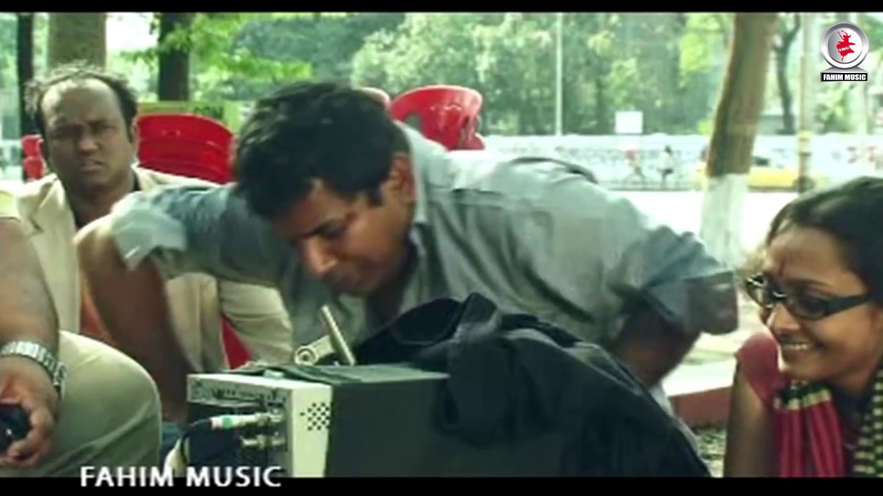 নাটকের শুটিং স্পটে বাস্তবে কি সব হয় । Fahim Music Comedy - YouTube