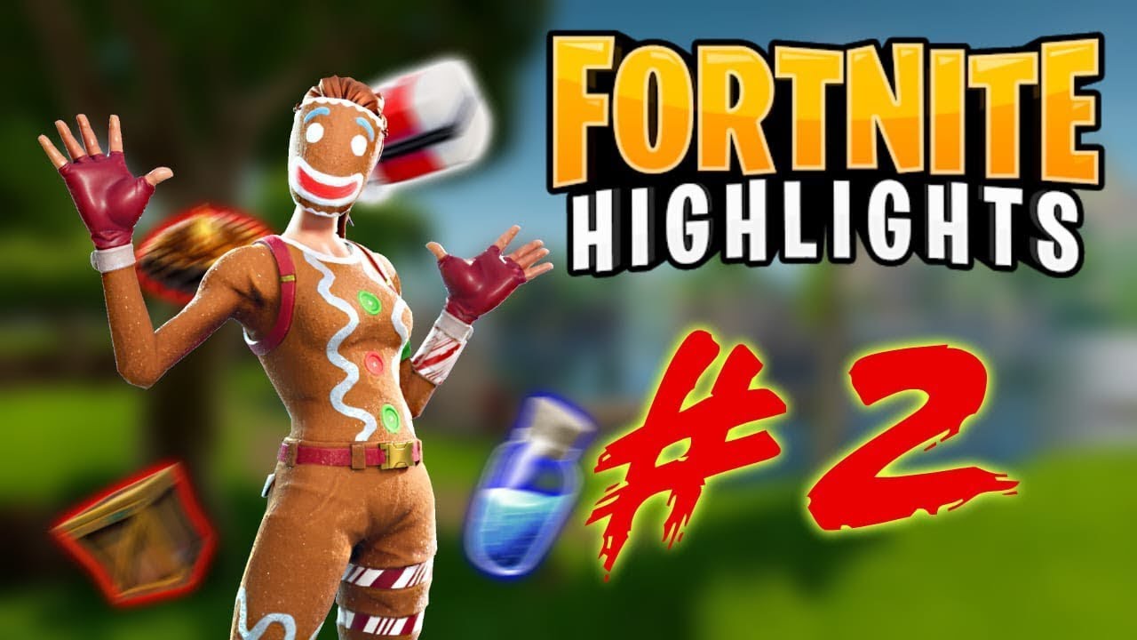 Highlights #2 - YouTube