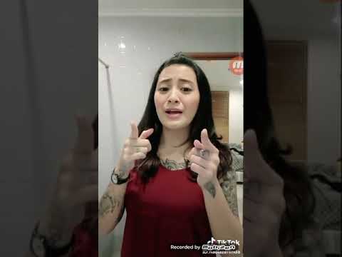 Tik Tok semok banget part II