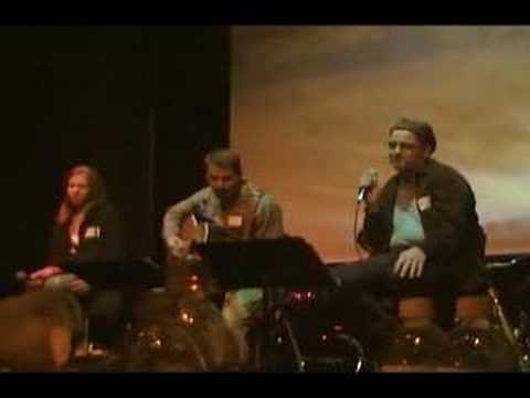 Lord I Know You're There - YouTube Music