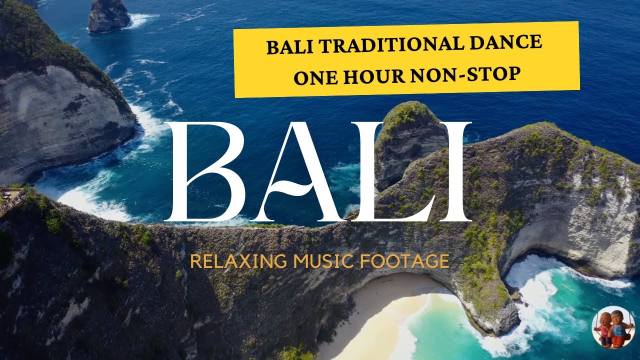 Balinese music no copyright, Bali Spa Traditional One Hour - YouTube
