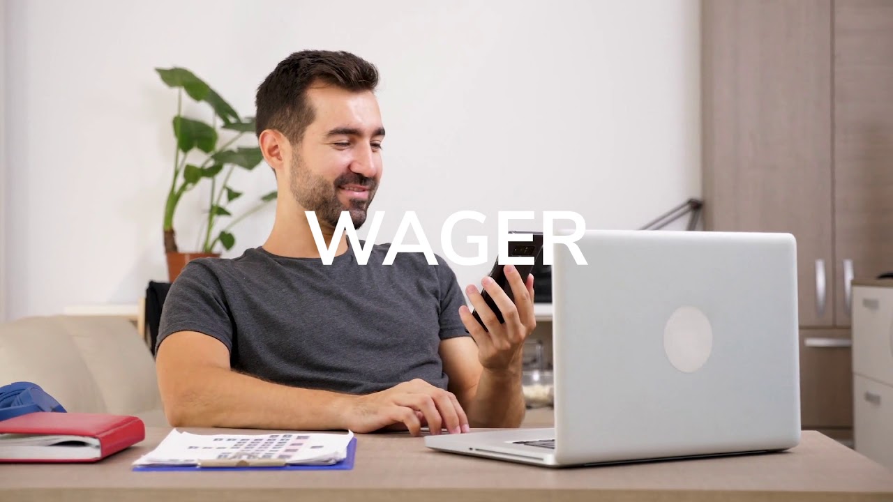 Race Anywhere - Watch, Wager, and Win! - YouTube