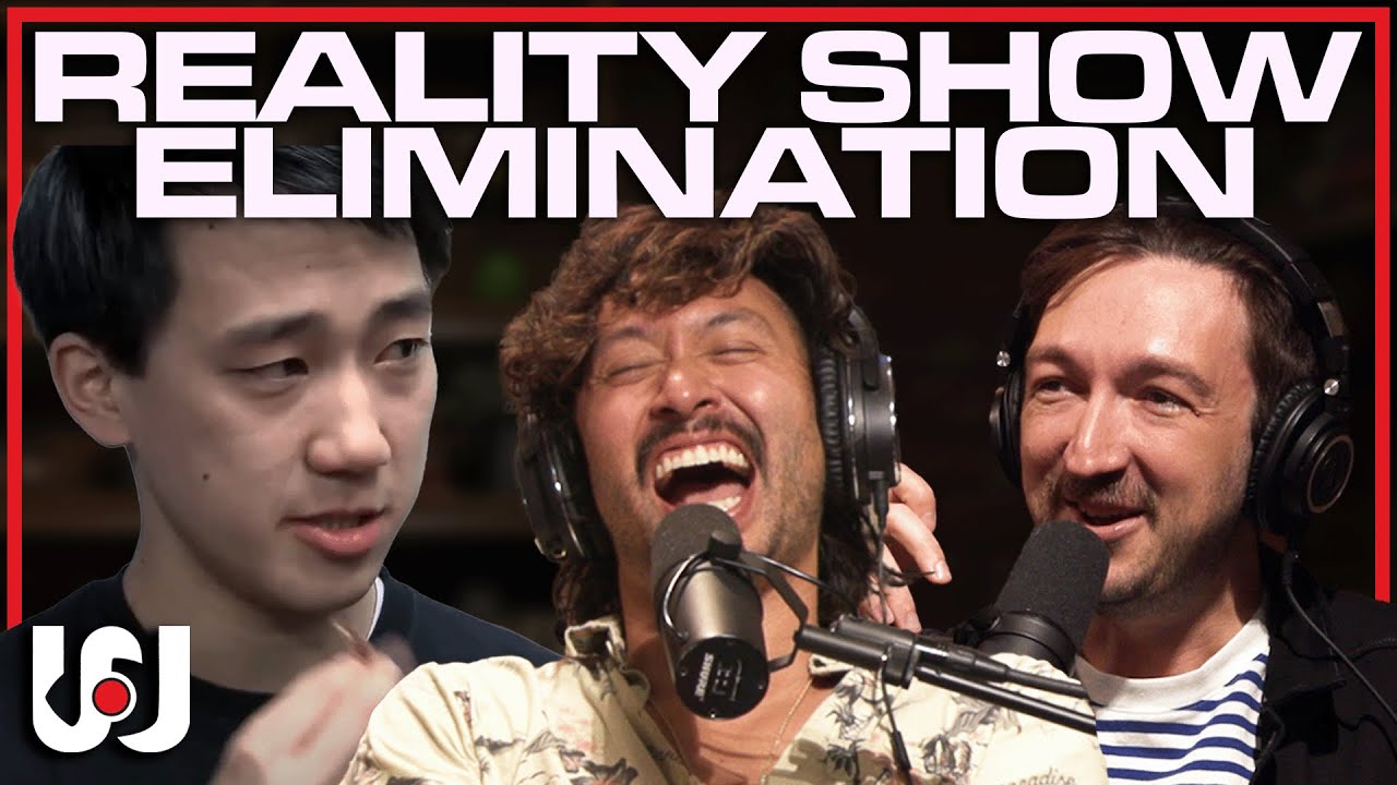 031: Shane's Date Night Blunder, Steven's Reality Show Past, and Ryan ...