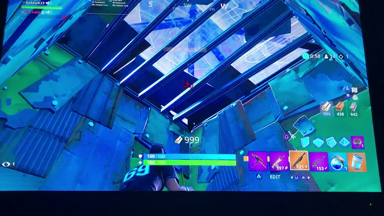 2 bots down:) - YouTube