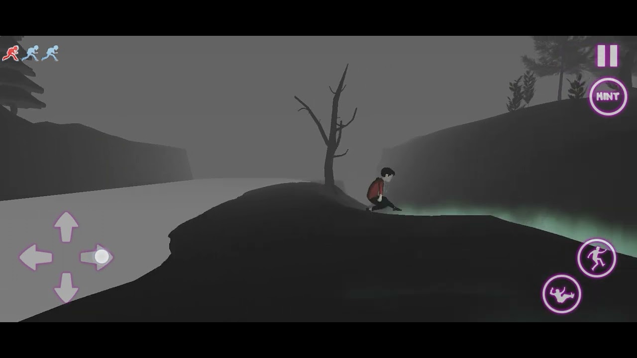 INSIDE Dead In Horror Escape Story ALL START LEVEL CROSS #INSIDE_GAME # ...