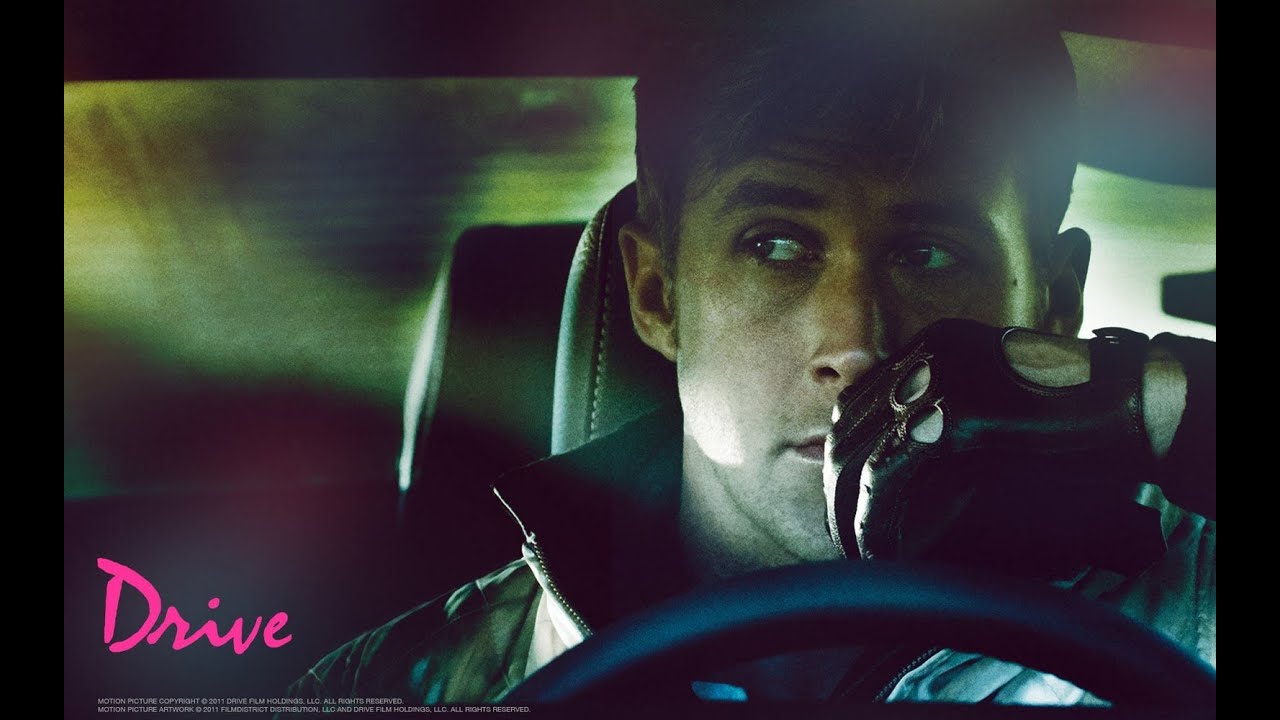 NIGHTCALL DRIVE EDIT - YouTube