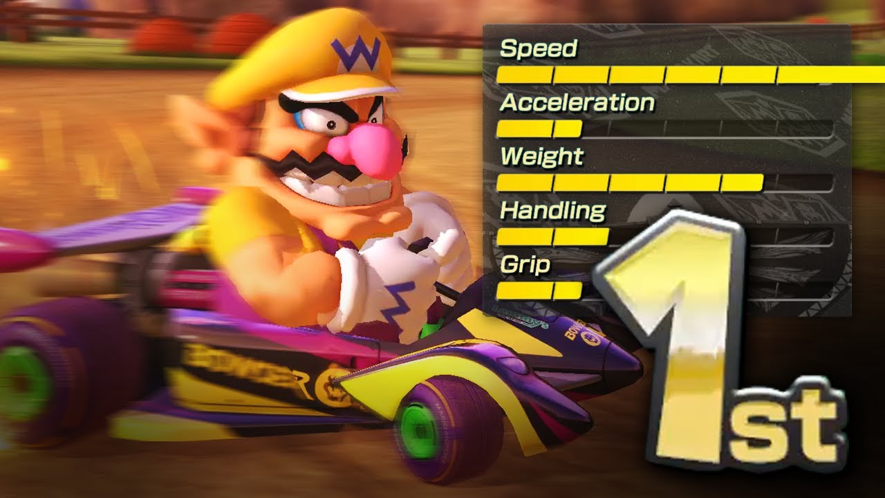 MARIO KART FASTEST CAR 200CC EPIC COMEBACK RACE YouTube mario-kart-fastest-car-200cc-epic-comeback-race-youtube