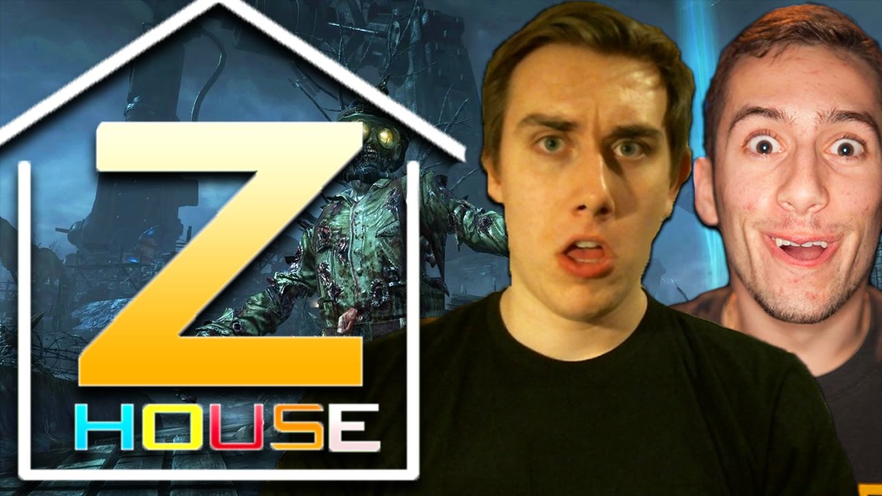 Z HOUSE STORYTIME w/ mcsportzhawk - YouTube