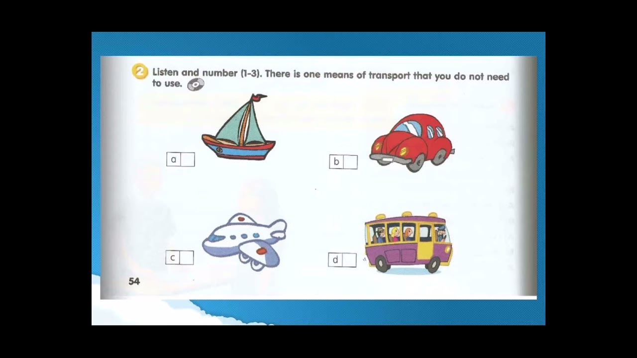 Get Smart Plus 4 WORKBOOK Page 54 Exercise 2 YouTube get-smart-plus-4-workbook-page-54-exercise-2-youtube
