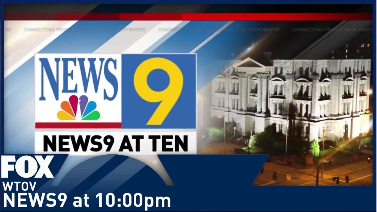 WTOV - NEWS9 at 10:00pm - Nov 15th 2021 - YouTube
